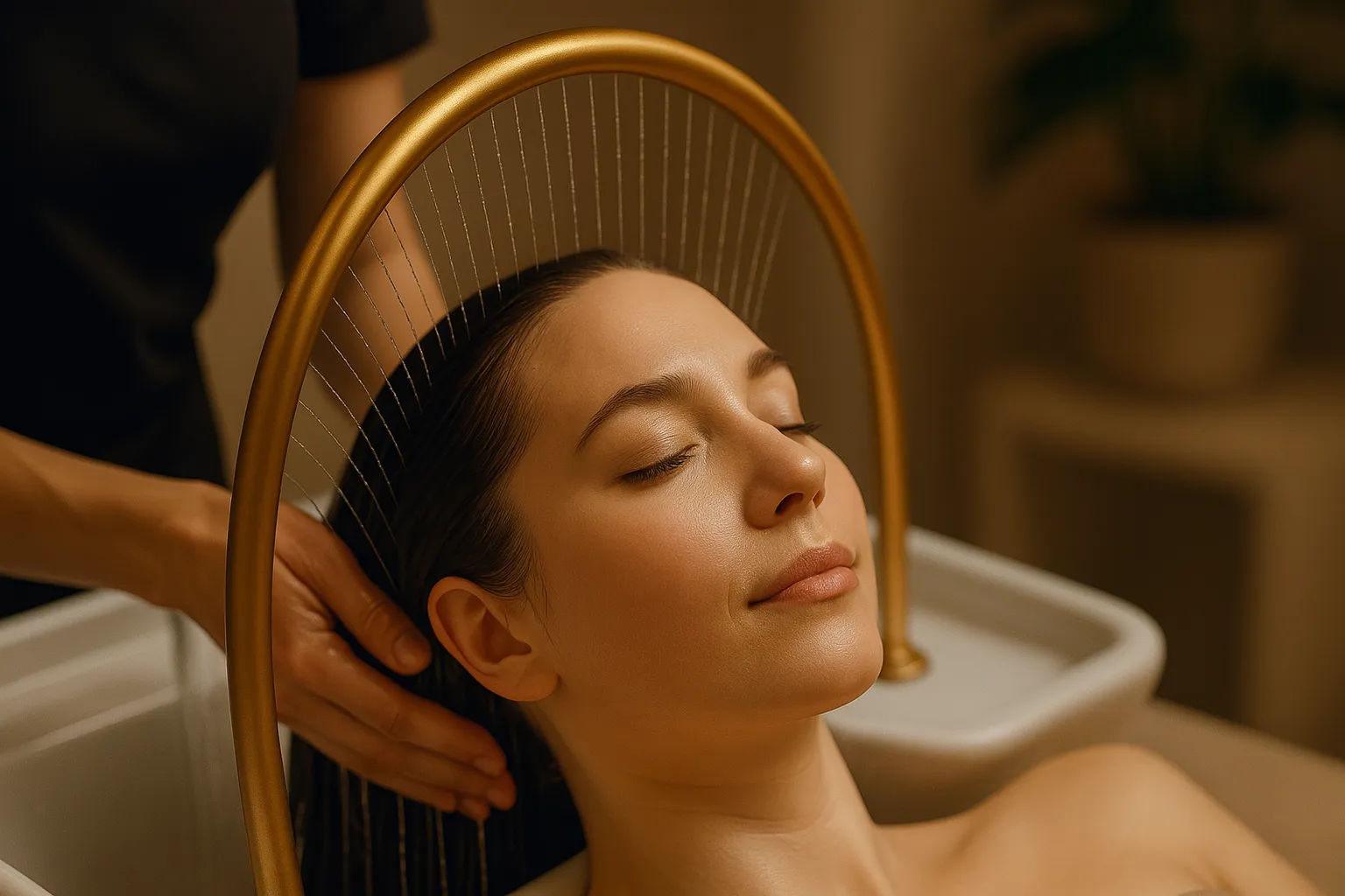 Japanese Head Spa UK | 107+ Locations & Complete Guide